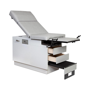 Medline Manual Exam Table | Medline Industries, Inc.