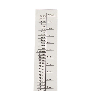 Height Chart Decals | Medline Industries, Inc.