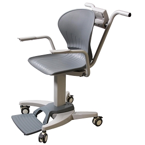 Rice Lake Digital Chair Scales | Medline Industries, Inc.