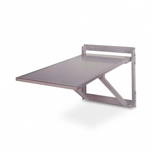 Classic Wall-Mounted Exam Table | Medline Industries, Inc.