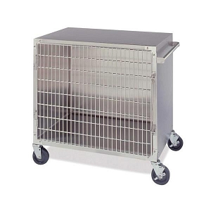 Regal Veterinary Transport Carts | Medline Industries, Inc.
