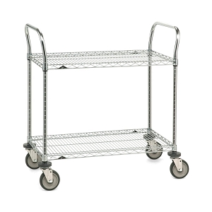 Intermetro Utility Carts | Medline Industries, Inc.