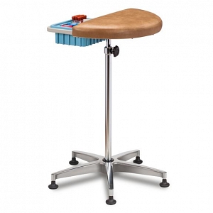 Phlebotomy Padded Stands | Medline Industries, Inc.