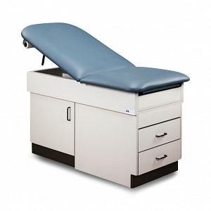 Cabinet-Style Space Saver Table | Medline Industries, Inc.