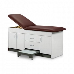 Step-Up Treatment Tables | Medline Industries, Inc.