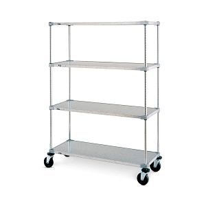 Intermetro Stem Caster Carts | Medline Industries, Inc.