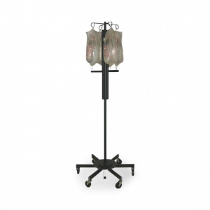 IV Power Pole | Medline Industries, Inc.