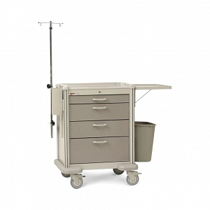 Basix Plus Carts | Medline Industries, Inc.