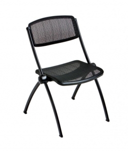 Mesh Stacking Chairs | Medline Industries, Inc.