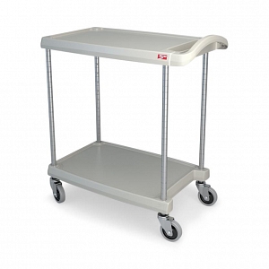 Intermetro Polymer Utility Carts | Medline Industries, Inc.
