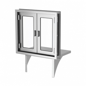 Pass-Through Window | Medline Industries, Inc.