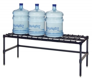 Stationary Modular Dunnage Units | Medline Industries, Inc.