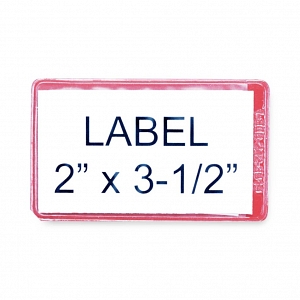 Quantum Storage Systems Label Holders | Medline Industries, Inc.
