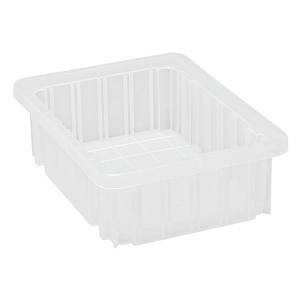 Clear-View Dividable Grid Containers | Medline Industries, Inc.