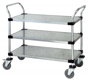Quantum Storage Systems Wire Utility Carts | Medline Industries, Inc.