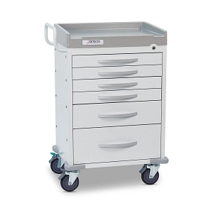 Rescue General Purpose Medical Carts | Medline Industries, Inc.