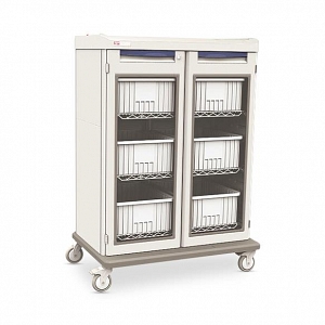 Starsys Medical Carts | Medline Industries, Inc.