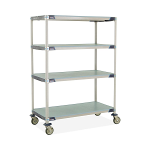 Intermetro Max Storage System Cart Parts | Medline