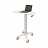 Nonpowered Mobile Laptop Cart | Medline