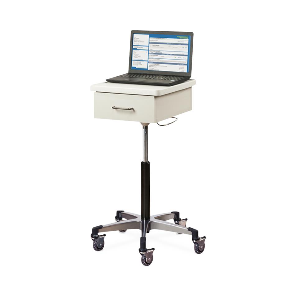 Tec-Cart Mobile Workstations | Medline
