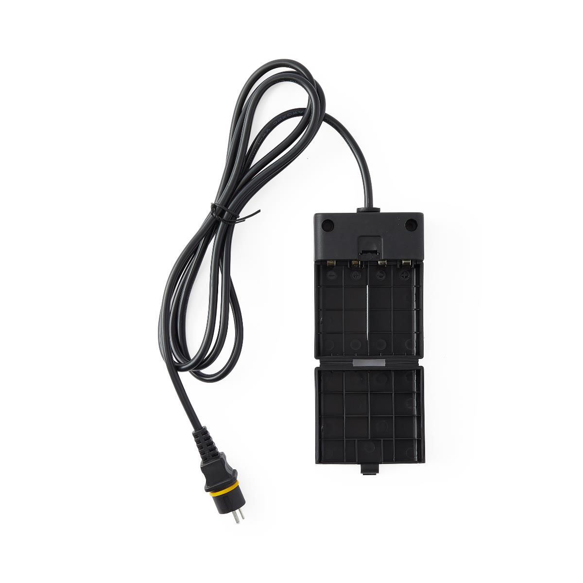 Medlite Bed Battery Backup Box | Medline