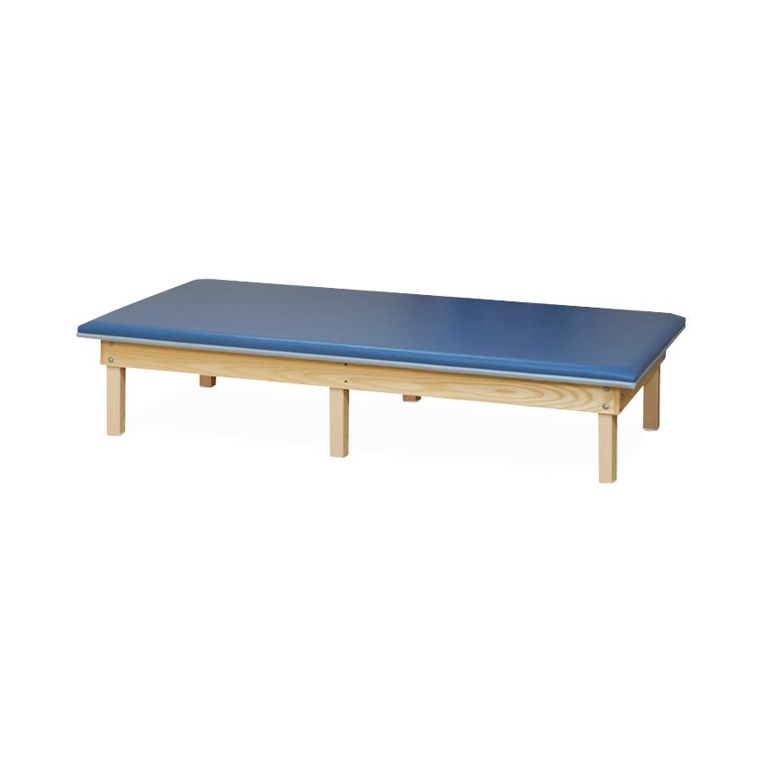 Clinton Industries Upholstered Mat Platforms | Medline