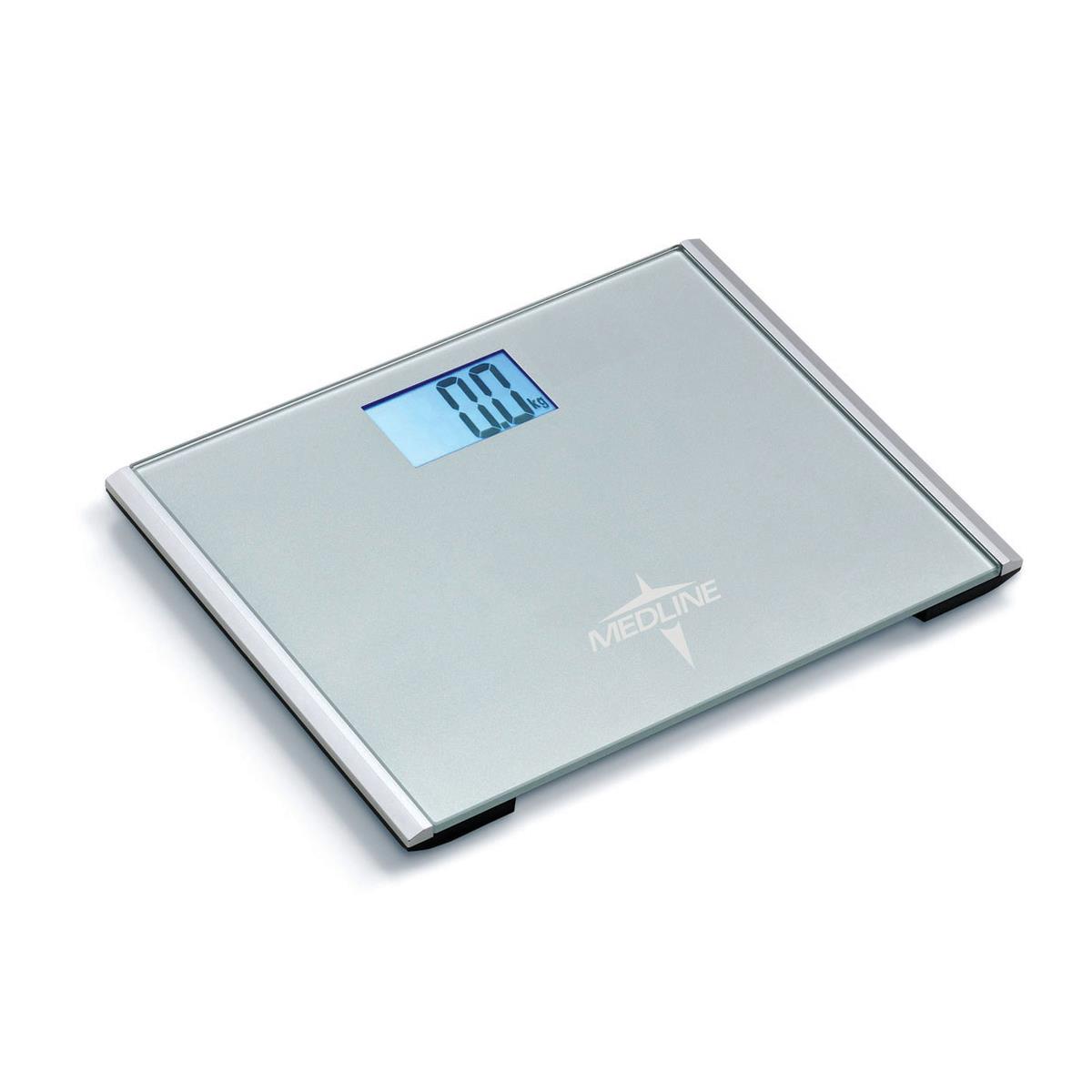 Welch Allyn Stand-On Scales | Medline Industries, Inc.