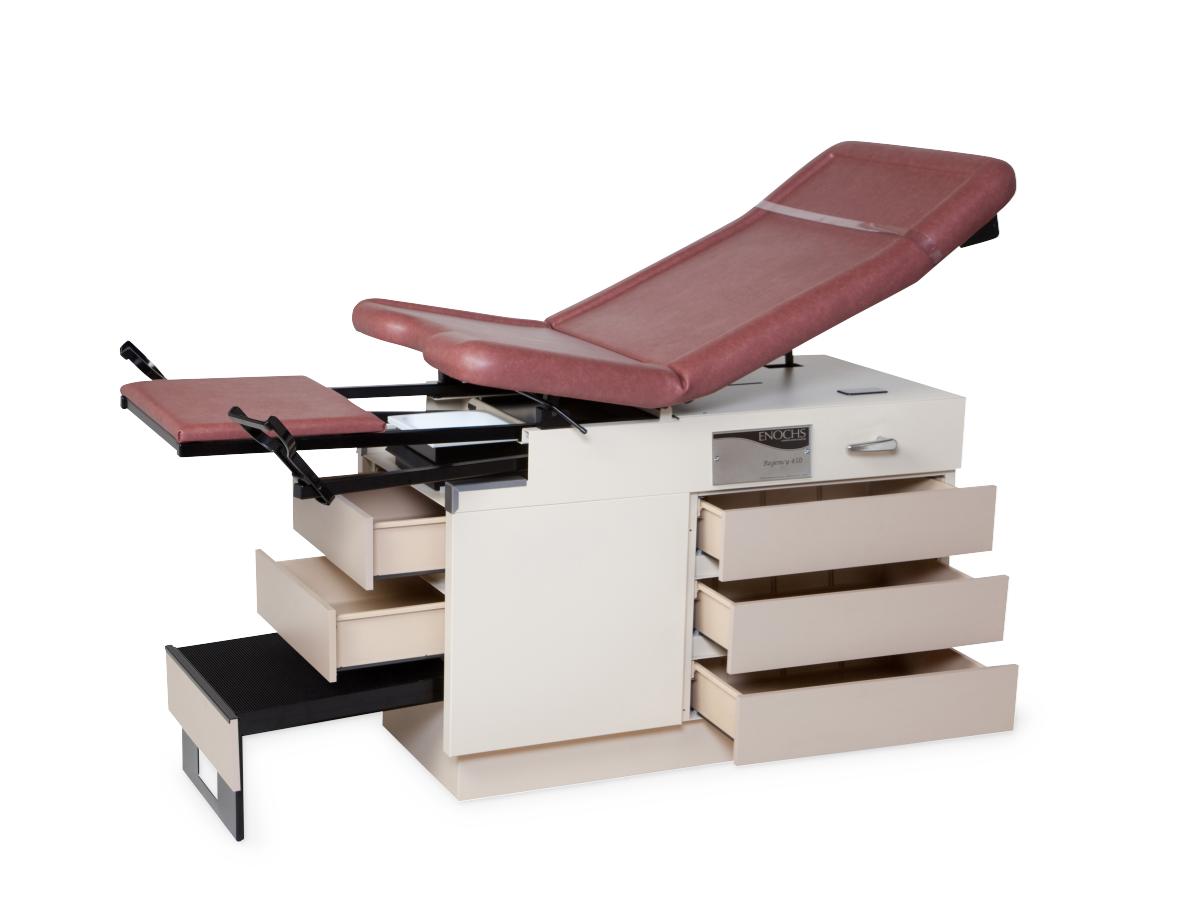 OB Gyn Examination Table | Medline