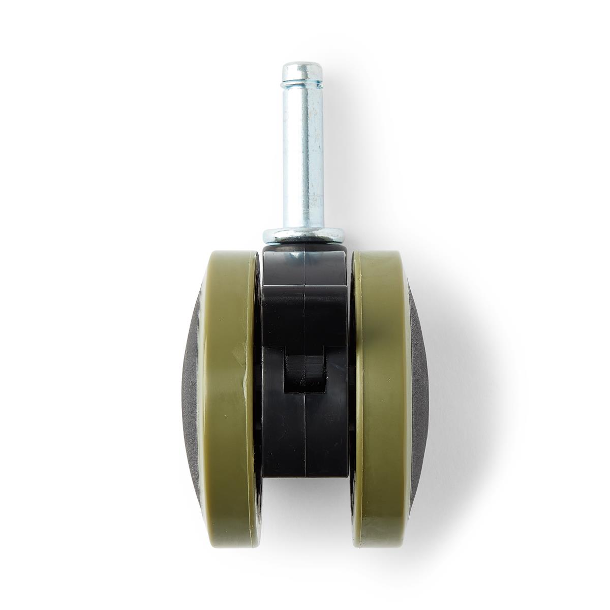 Medline Homecare Bed Casters | Medline