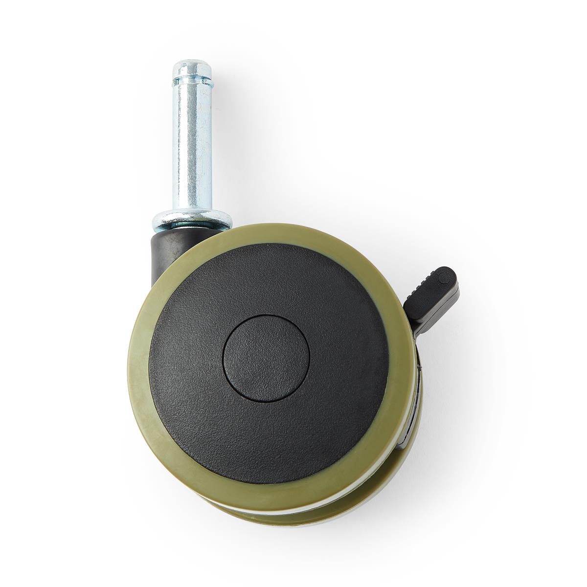 Medline Homecare Bed Casters | Medline