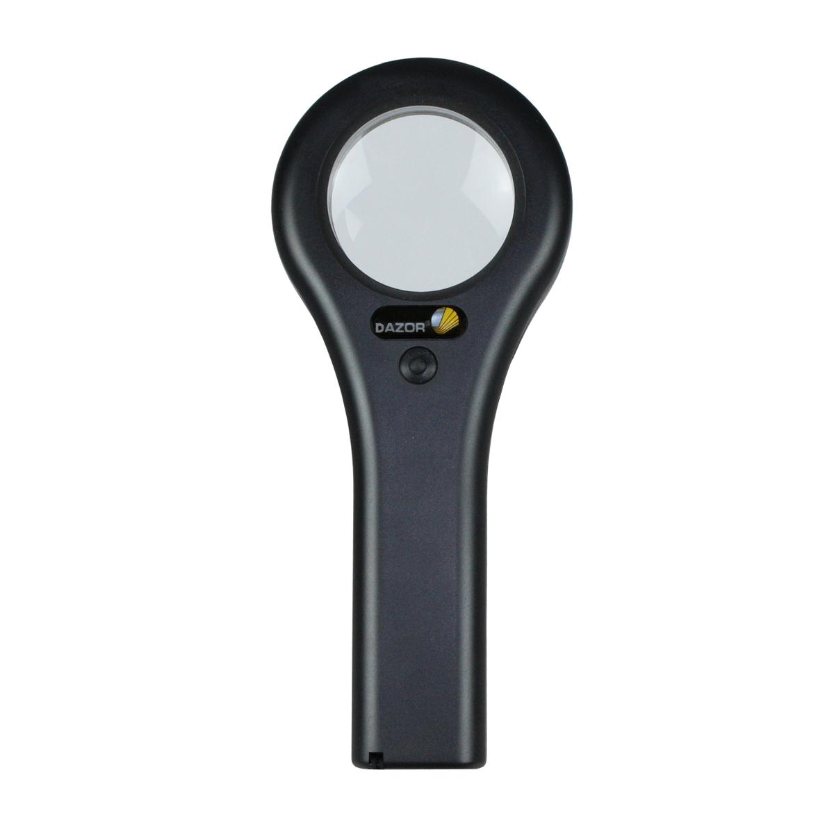 Handheld Lighted Magnifiers | Medline