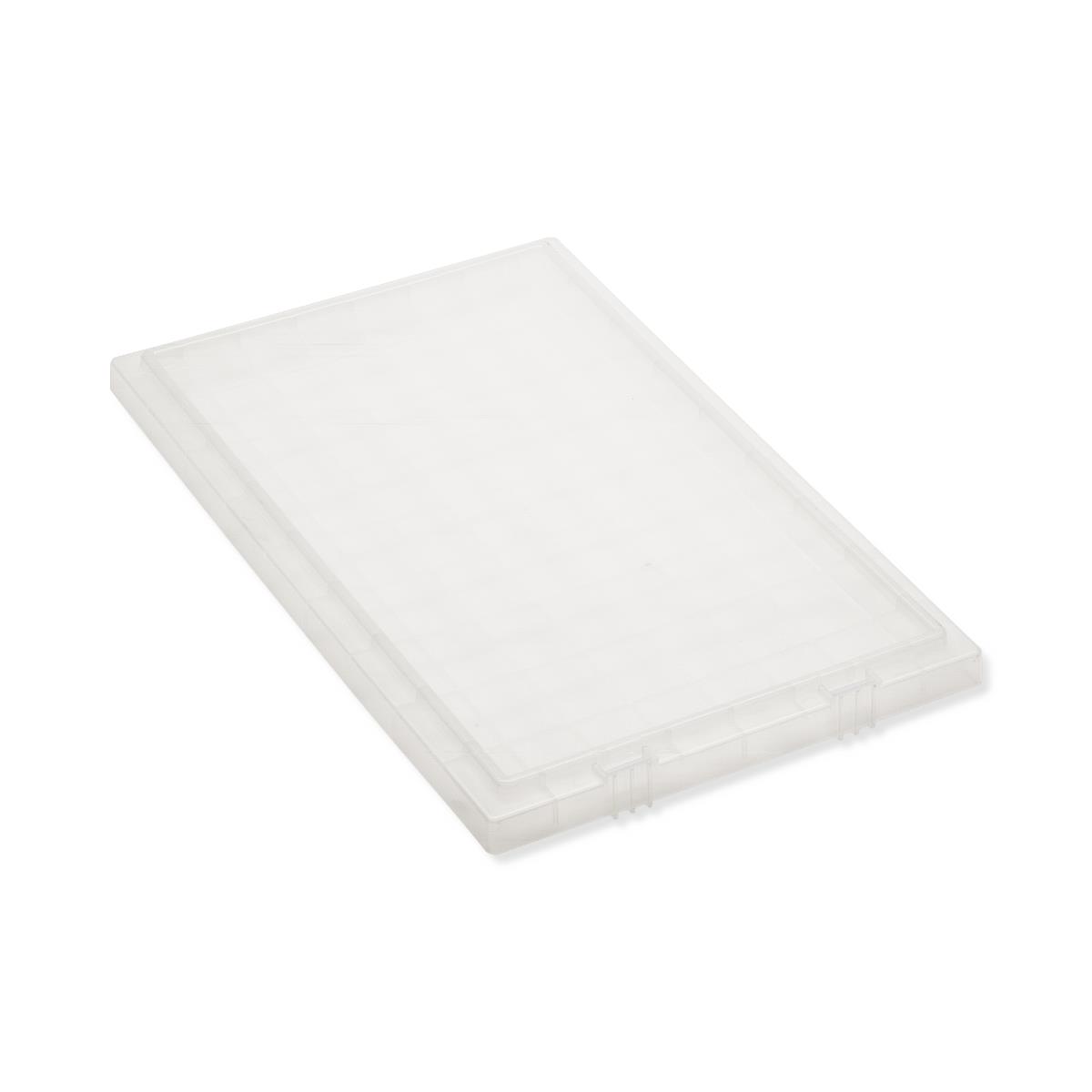 Genuine Stack and Nest Container Lids | Medline