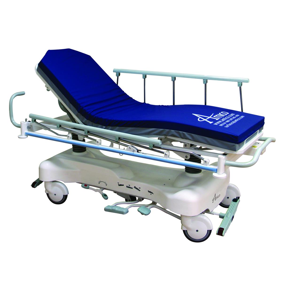 Care Series Transport Stretchers | Medline