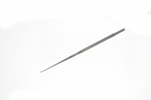 König Adson Blunt Dissecting Hook | Medline