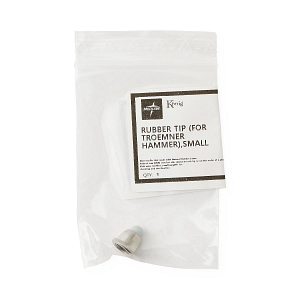 Tromner Percussion Hammers and Tips | Medline Industries, Inc.