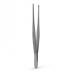 König Wheeler Tissue Forceps | Medline