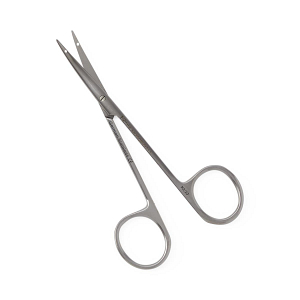 Littler Suture-Carrying Scissors | Medline Industries, Inc.