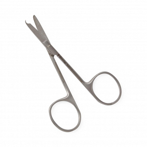 Spencer Suture / Stich Scissors | Medline Industries, Inc.