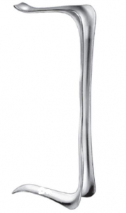 König Hargis Cheek Retractor | Medline