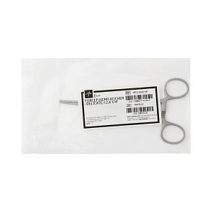 Kocher Hemostatic Forceps Furst | Medline Industries, Inc.