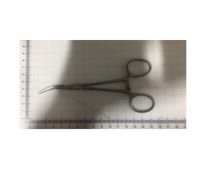 Dandy Hemostatic Forceps | Medline Industries, Inc.