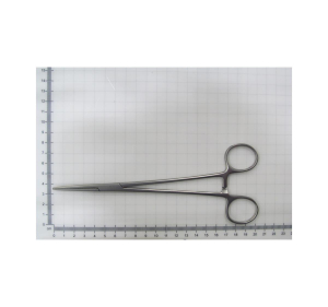 Crile-Type Clamps | Medline Industries, Inc.