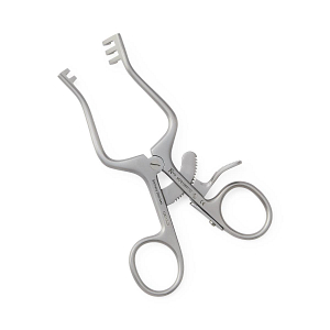 Weitlaner Retractors | Medline Industries, Inc.