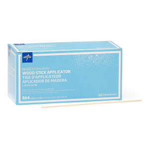 Medline Nonsterile Applicator Sticks | Medline Industries, Inc.