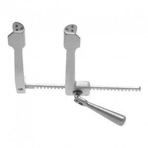 König Cooley Sternotomy Retractor | Medline