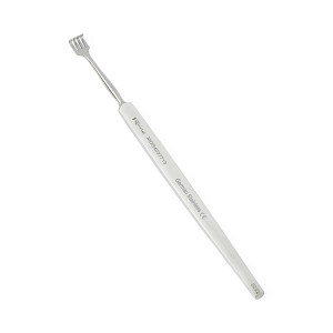 König Knapp Eye Retractor | Medline