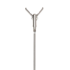 Alligator Laparoscopic Forceps | Medline Industries, Inc.