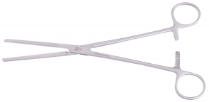 König Glassman Non-Crushing Intestinal Clamps | Medline