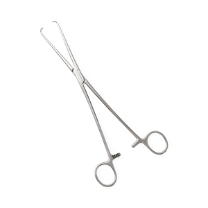 Pozzi Tenaculum Forceps | Medline Industries, Inc.