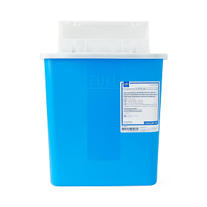 Medline Pharmaceutical Waste Containers | Medline Industries, Inc.